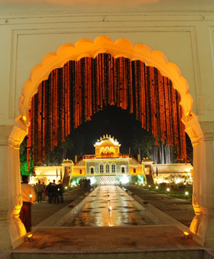 Pinjore Heritage Festival – Haryana Tourism