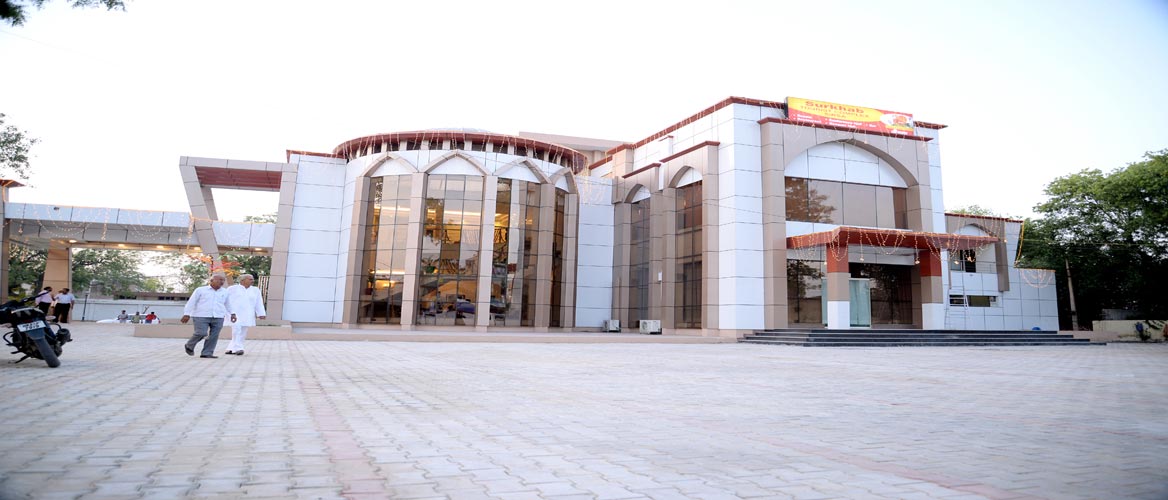 Surkhab – Haryana Tourism