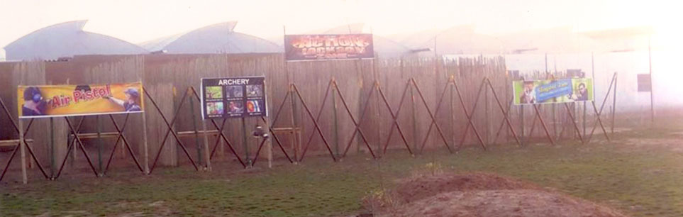 Ariisse Farm – Haryana Tourism